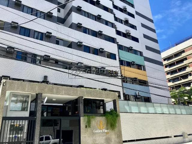 Apartamento para Locação em Maceió/AL Ponta Verde 2 Quartos