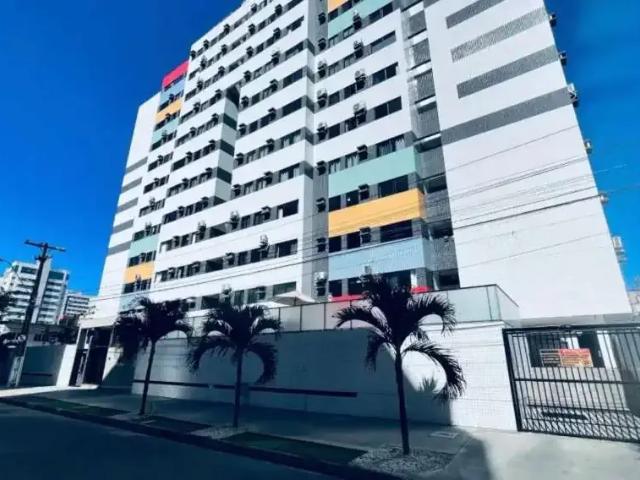 Apartamento para Locação em Maceió/AL Ponta Verde 2 Quartos