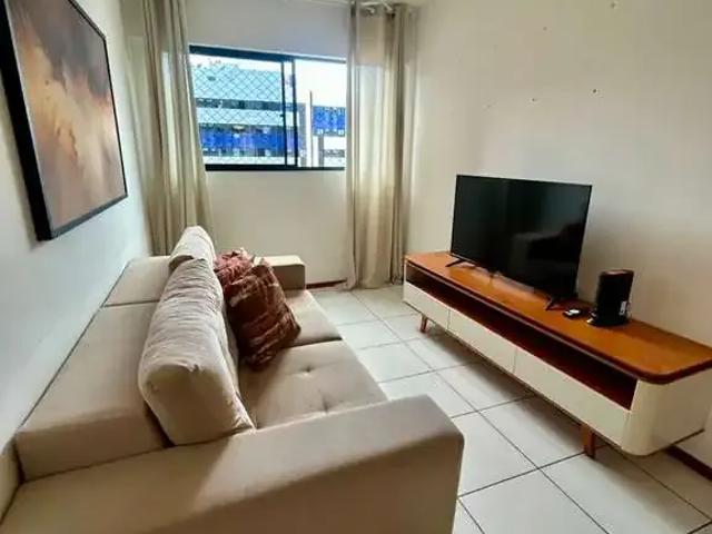 Apartamento para Locação em Maceió/AL Ponta Verde 2 Quartos