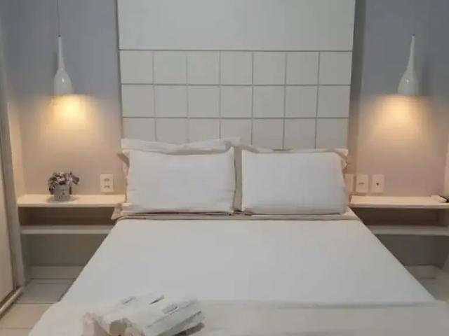 Apartamento para Locação em Maceió/AL Ponta Verde 2 Quartos