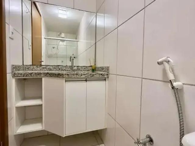 Apartamento para Locação em Maceió/AL Ponta Verde 2 Quartos