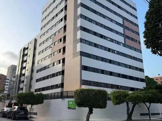 Apartamento para Locação em Maceió/AL Ponta Verde 2 Quartos