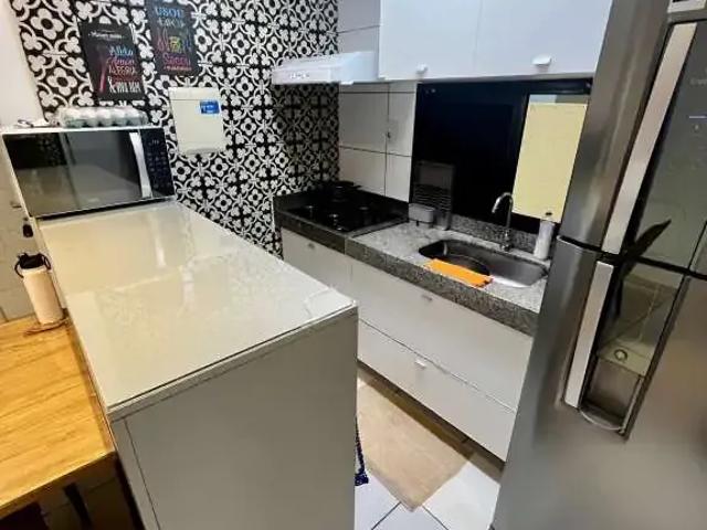 Apartamento para Locação em Maceió/AL Ponta Verde 2 Quartos