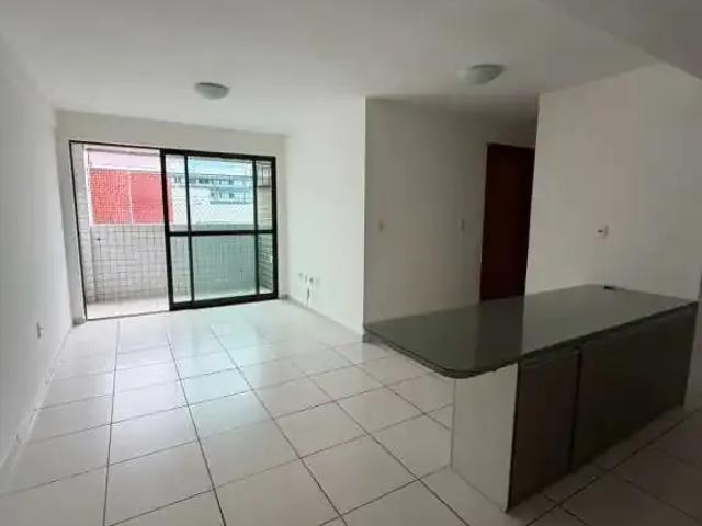 Apartamento para Locação em Maceió/AL Ponta Verde 2 Quartos