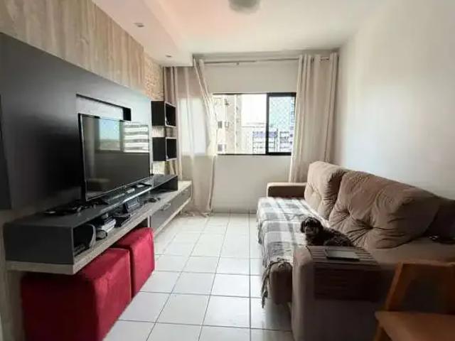 Apartamento para Locação em Maceió/AL Ponta Verde 2 Quartos