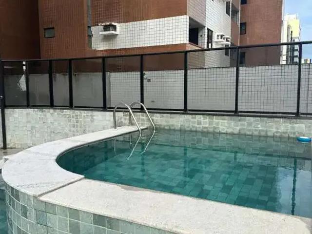 Apartamento para Locação em Maceió/AL Ponta Verde 2 Quartos