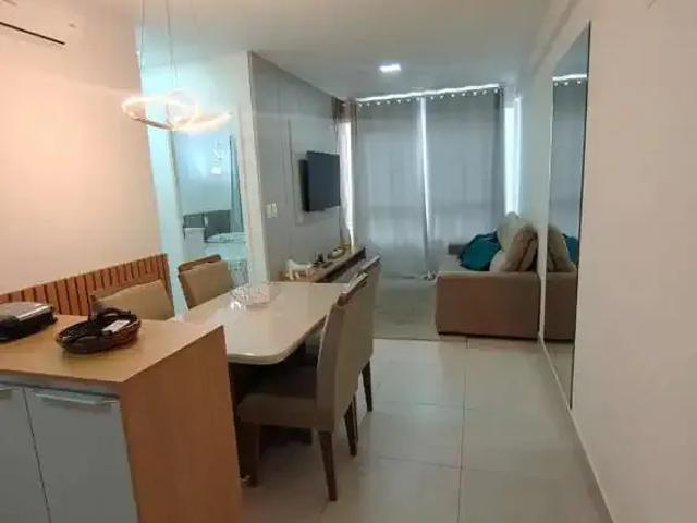Apartamento para Locação em Maceió/AL Ponta Verde 2 Quartos