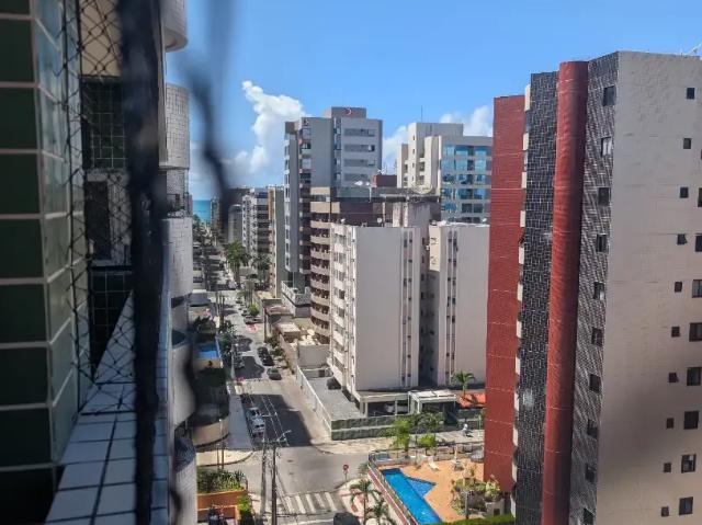 Apartamento para Locação em Maceió/AL Ponta Verde 2 Quartos