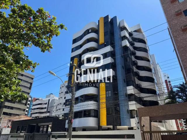 Apartamento para Locação em Maceió/AL Ponta Verde 2 Quartos