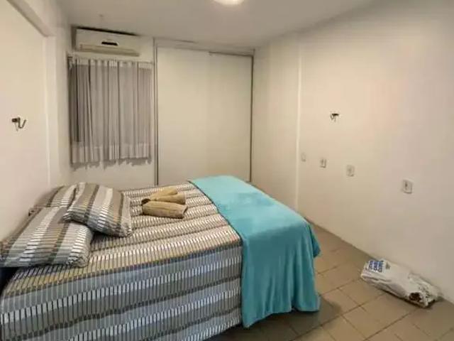 Apartamento para Locação em Maceió/AL Ponta Verde 2 Quartos