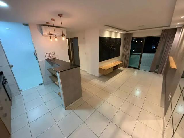 Apartamento para Locação em Maceió/AL Ponta Verde 2 Quartos