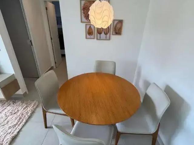 Apartamento para Locação em Maceió/AL Ponta Verde 2 Quartos