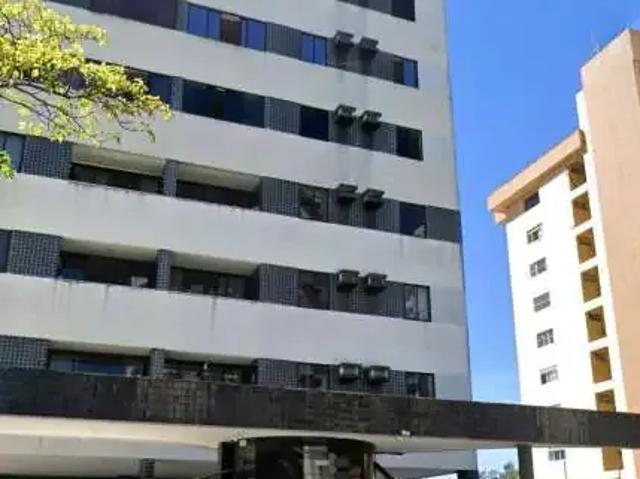 Apartamento para Locação em Maceió/AL Ponta Verde 2 Quartos