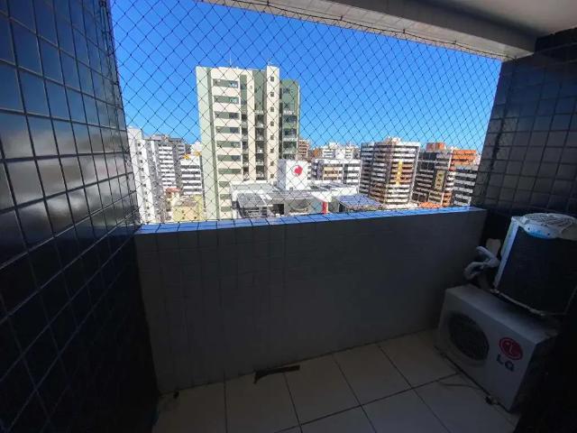 Apartamento para Locação em Maceió/AL Ponta Verde 2 Quartos