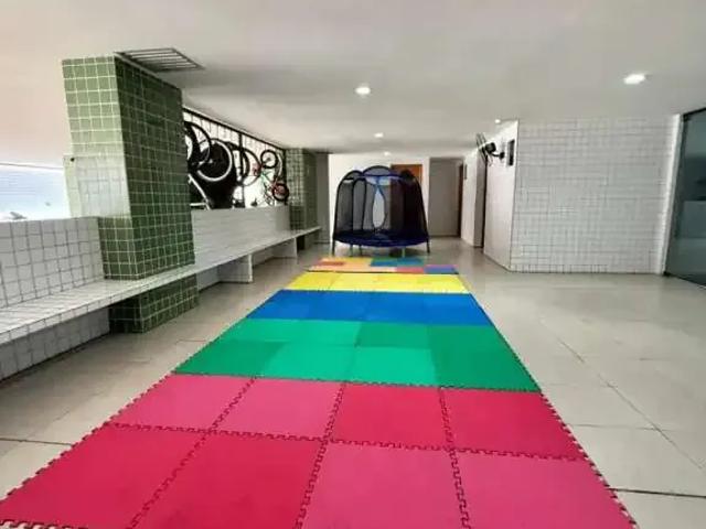 Apartamento para Locação em Maceió/AL Ponta Verde 2 Quartos