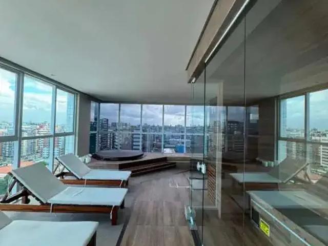 Apartamento para Locação em Maceió/AL Ponta Verde 2 Quartos