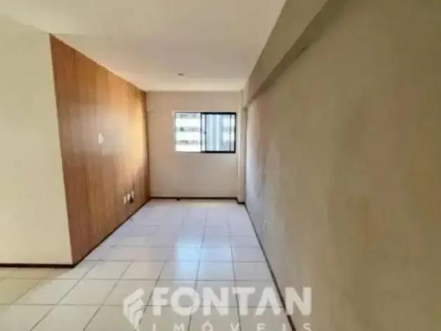 Apartamento para Locação em Maceió/AL Ponta Verde 2 Quartos