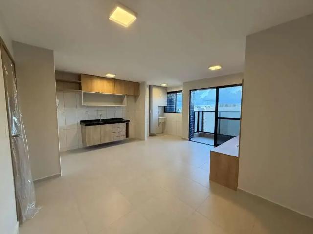 Apartamento para Locação em Maceió/AL Ponta Verde 2 Quartos