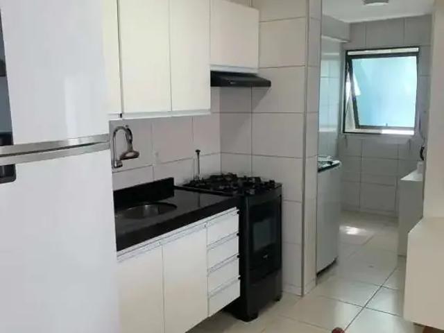 Apartamento para Locação em Maceió/AL Ponta Verde 2 Quartos