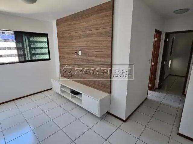 Apartamento para Locação em Maceió/AL Ponta Verde 2 Quartos