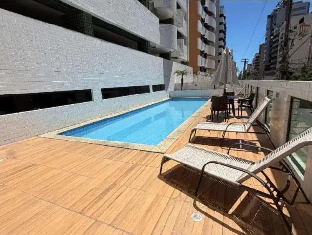 Apartamento para Locação em Maceió/AL Ponta Verde 2 Quartos