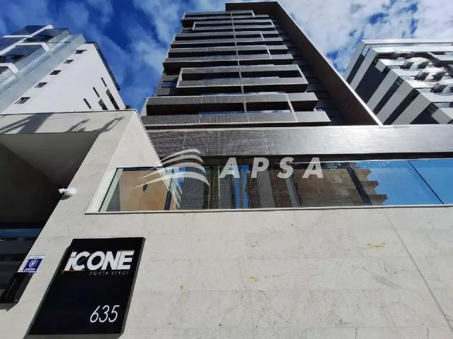 Apartamento para Locação em Maceió/AL Ponta Verde 2 Quartos