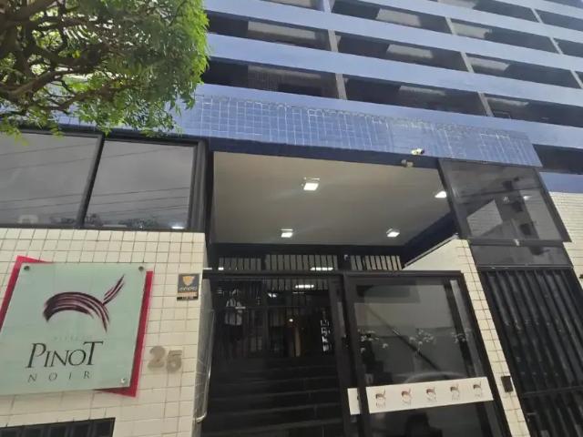 Apartamento para Locação em Maceió/AL Ponta Verde 2 Quartos