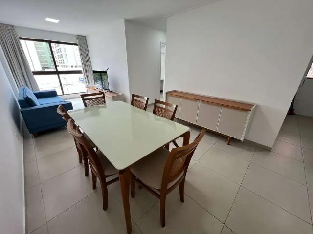 Apartamento para Locação em Maceió/AL Ponta Verde 2 Quartos