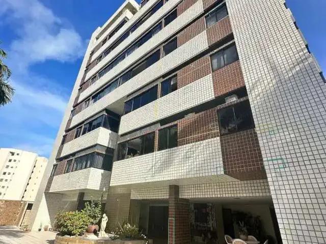 Apartamento para Locação em Maceió/AL Ponta Verde 2 Quartos