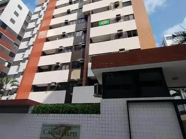 Apartamento para Locação em Maceió/AL Ponta Verde 2 Quartos