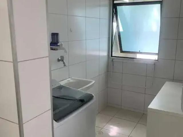 Apartamento para Locação em Maceió/AL Ponta Verde 2 Quartos