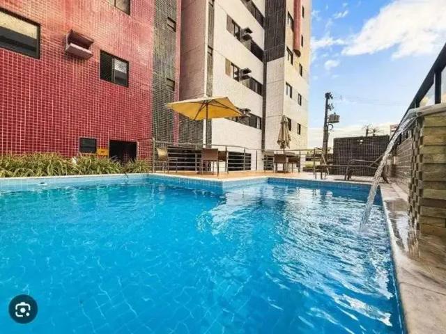 Apartamento para Locação em Maceió/AL Ponta Verde 2 Quartos