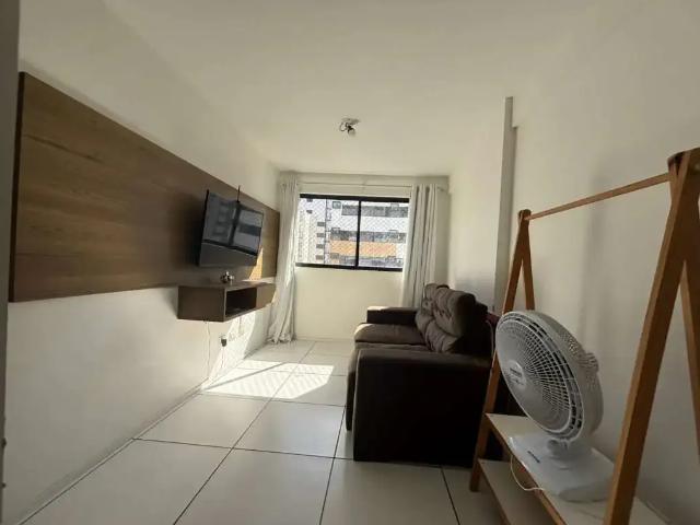 Apartamento para Locação em Maceió/AL Ponta Verde 2 Quartos