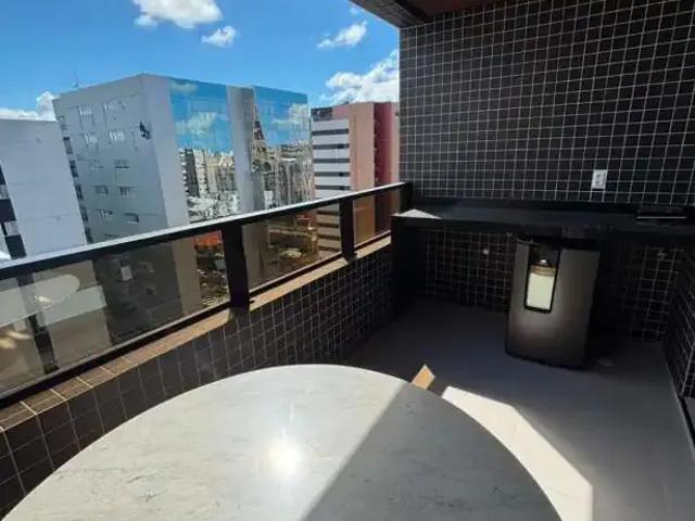 Apartamento para Locação em Maceió/AL Ponta Verde 2 Quartos
