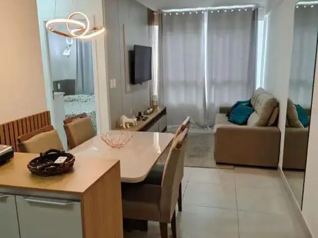 Apartamento para Locação em Maceió/AL Ponta Verde 2 Quartos