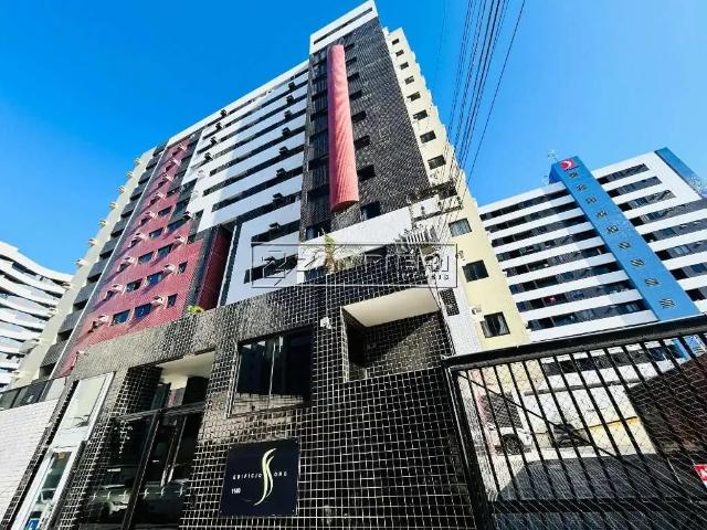 Apartamento para Locação em Maceió/AL Ponta Verde 2 Quartos