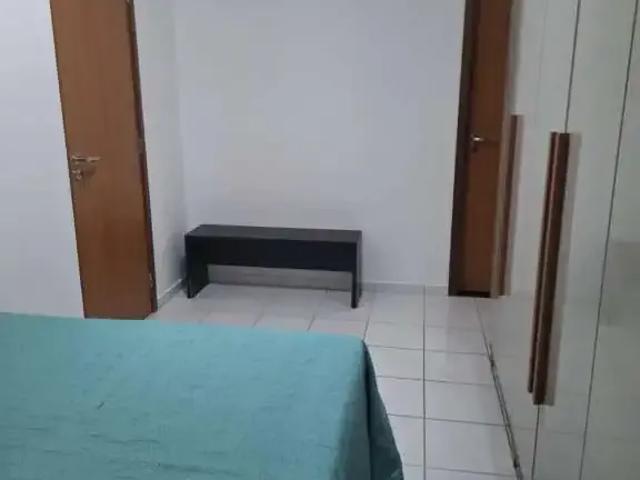 Apartamento para Locação em Maceió/AL Ponta Verde 2 Quartos