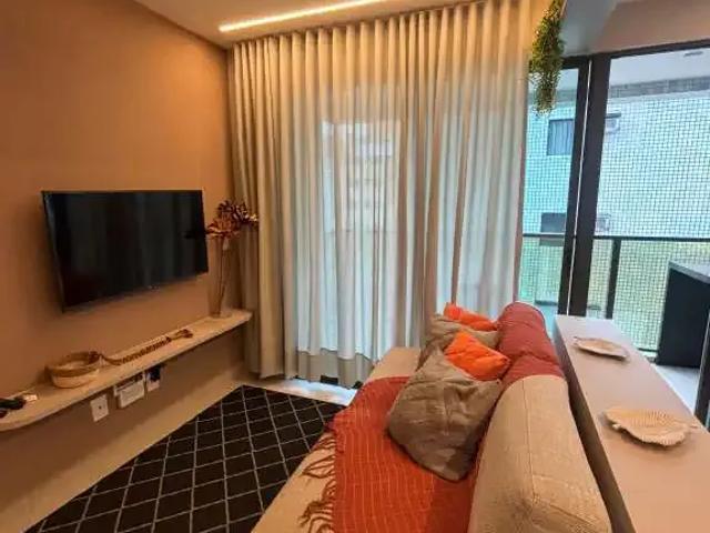 Apartamento para Locação em Maceió/AL Ponta Verde 2 Quartos