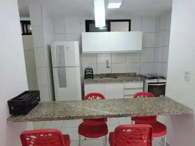 Apartamento para Locação em Maceió/AL Ponta Verde 2 Quartos