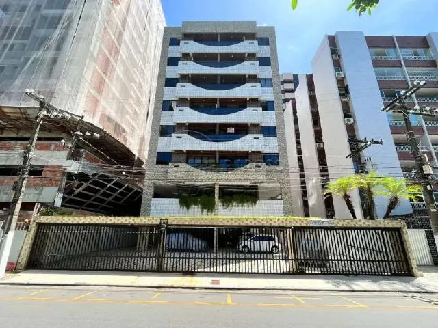 Apartamento para Locação em Maceió/AL Ponta Verde 2 Quartos