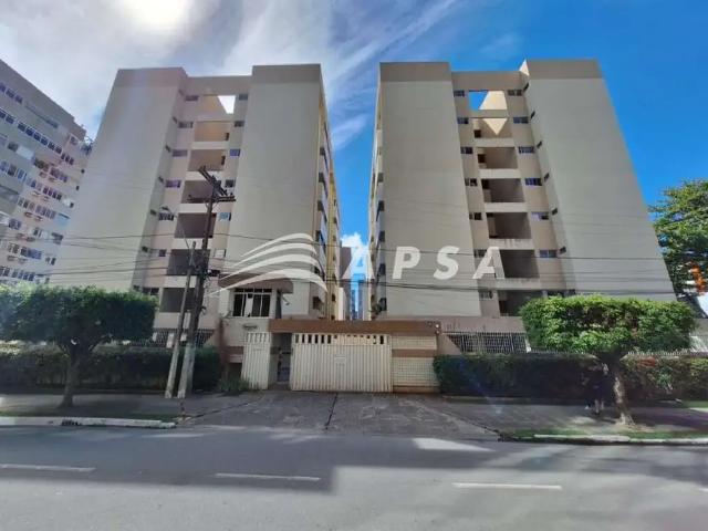 Apartamento para Locação em Maceió/AL Ponta Verde 2 Quartos