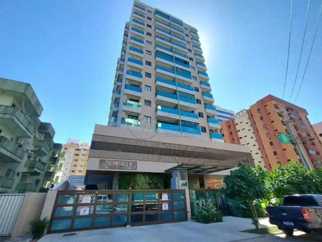 Apartamento para Locação em Maceió/AL Ponta Verde 2 Quartos