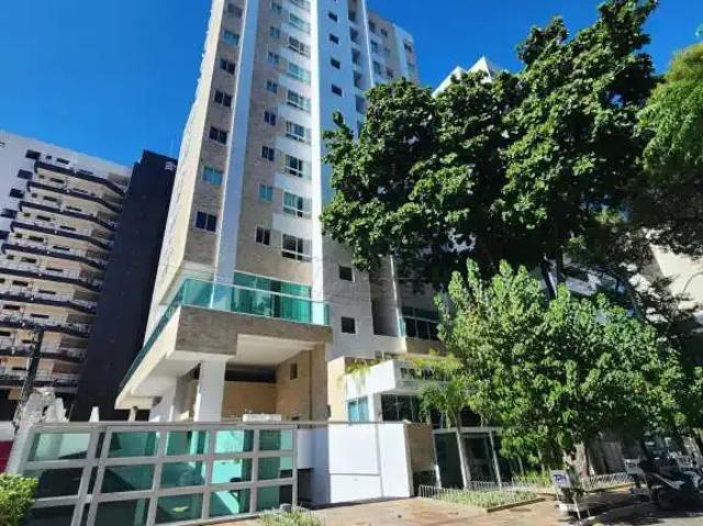 Apartamento para Locação em Maceió/AL Ponta Verde 2 Quartos
