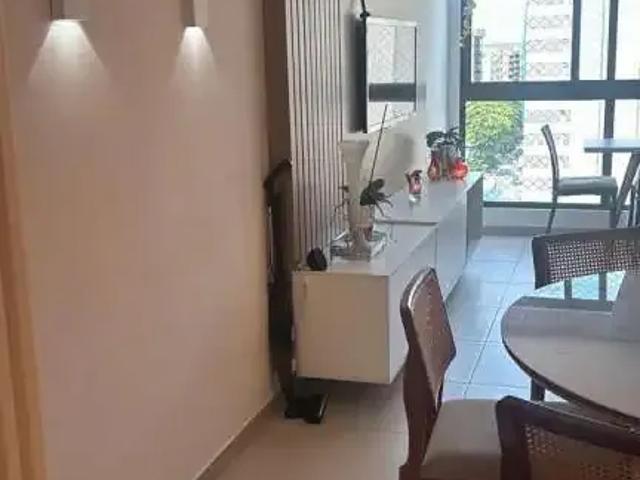 Apartamento para Locação em Maceió/AL Ponta Verde 2 Quartos