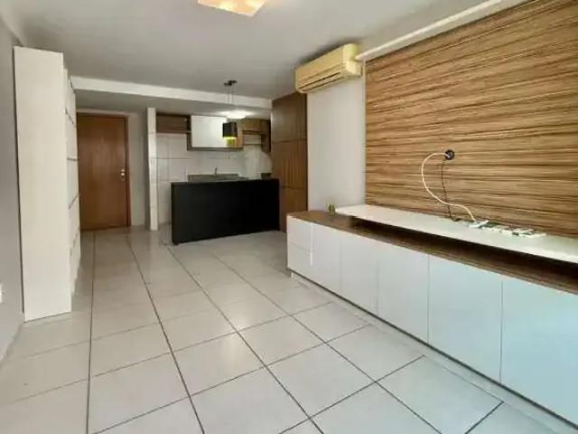 Apartamento para Locação em Maceió/AL Ponta Verde 2 Quartos