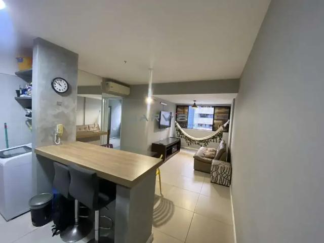 Apartamento para Locação em Maceió/AL Ponta Verde 2 Quartos