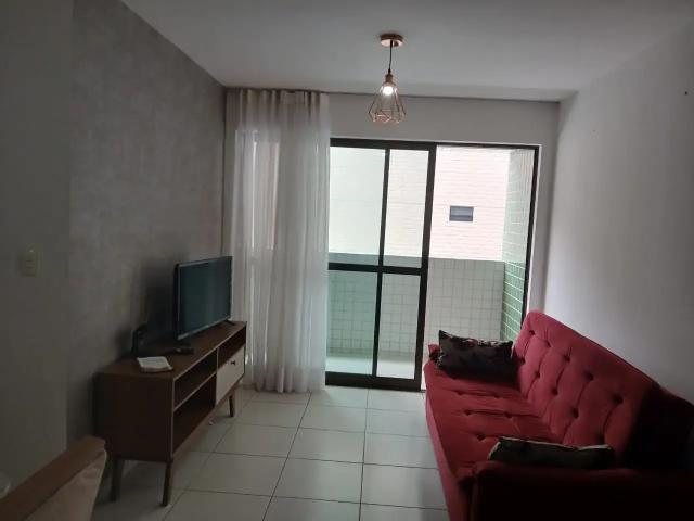 Apartamento para Locação em Maceió/AL Ponta Verde 2 Quartos