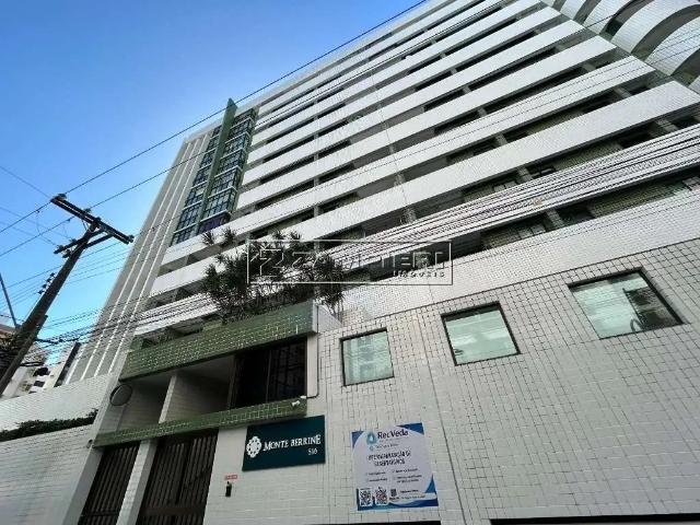 Apartamento para Locação em Maceió/AL Ponta Verde 2 Quartos