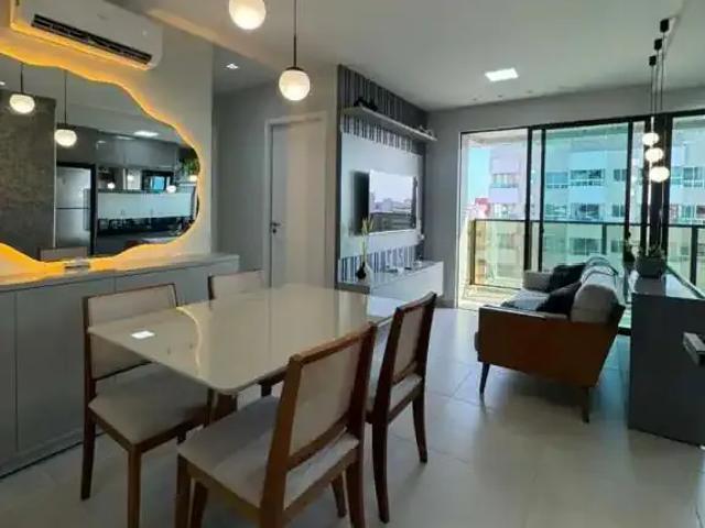 Apartamento para Locação em Maceió/AL Ponta Verde 2 Quartos