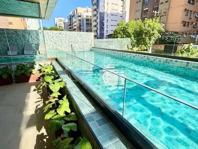 Apartamento para Locação em Maceió/AL Ponta Verde 2 Quartos